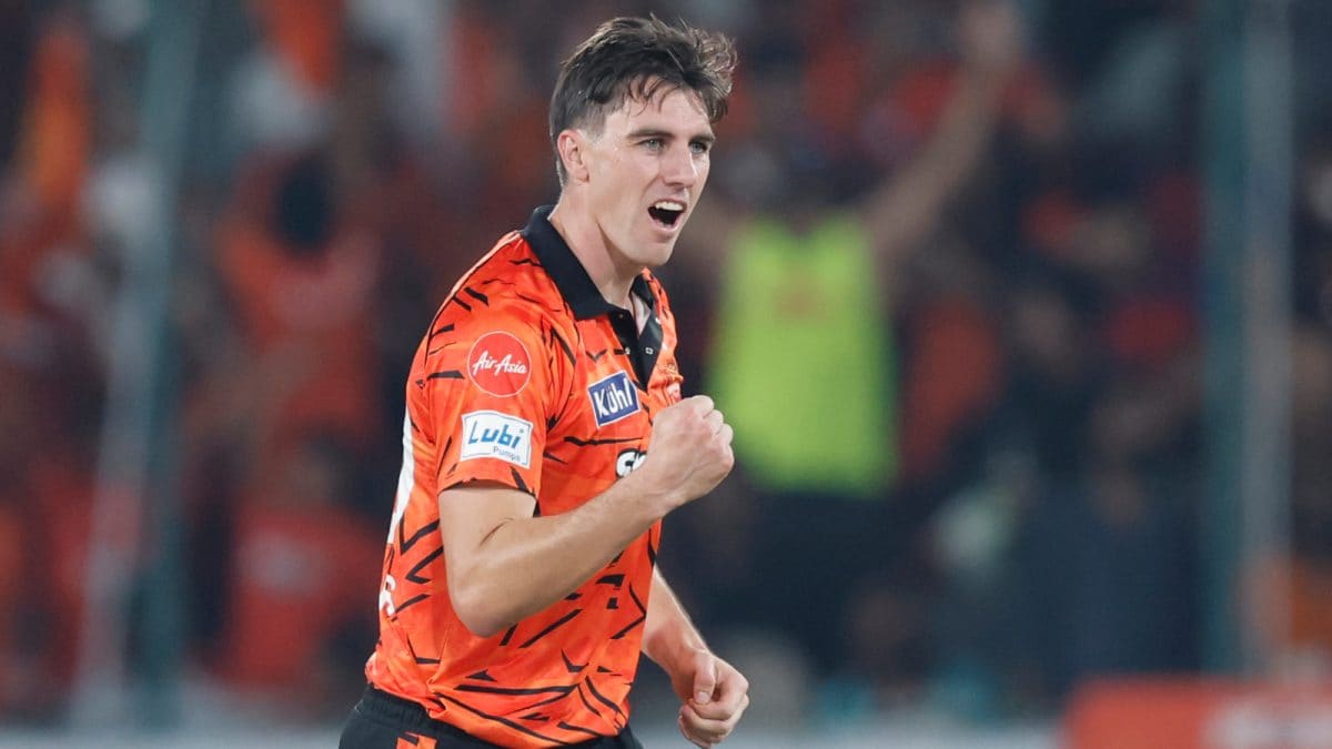 Australia Offers Pat Cummins Mega $12M Contract To Prioritise Country ...