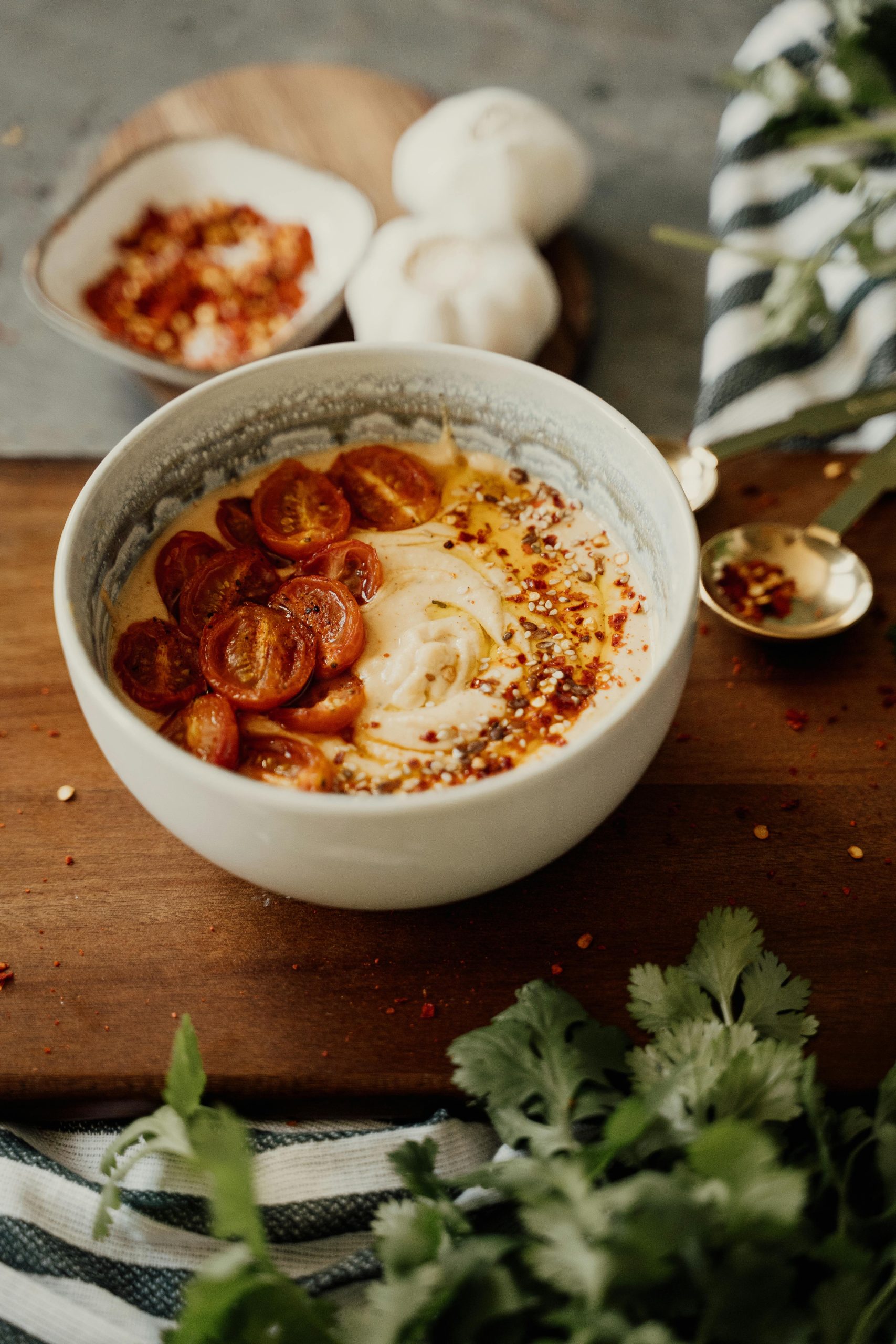 6 High-Protein Curd-Based Dips That Are Healthy, Perfectly Refreshing ...
