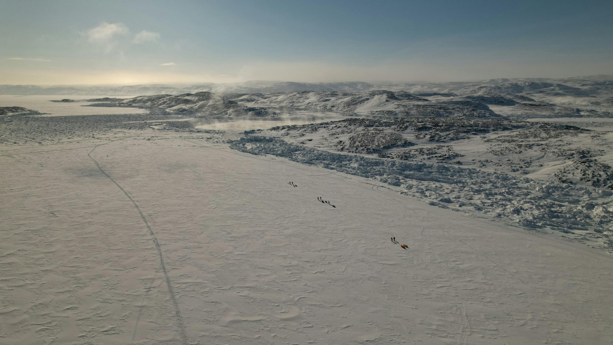 8 Driest Place On Earth To Add To Your Travel Bucket List