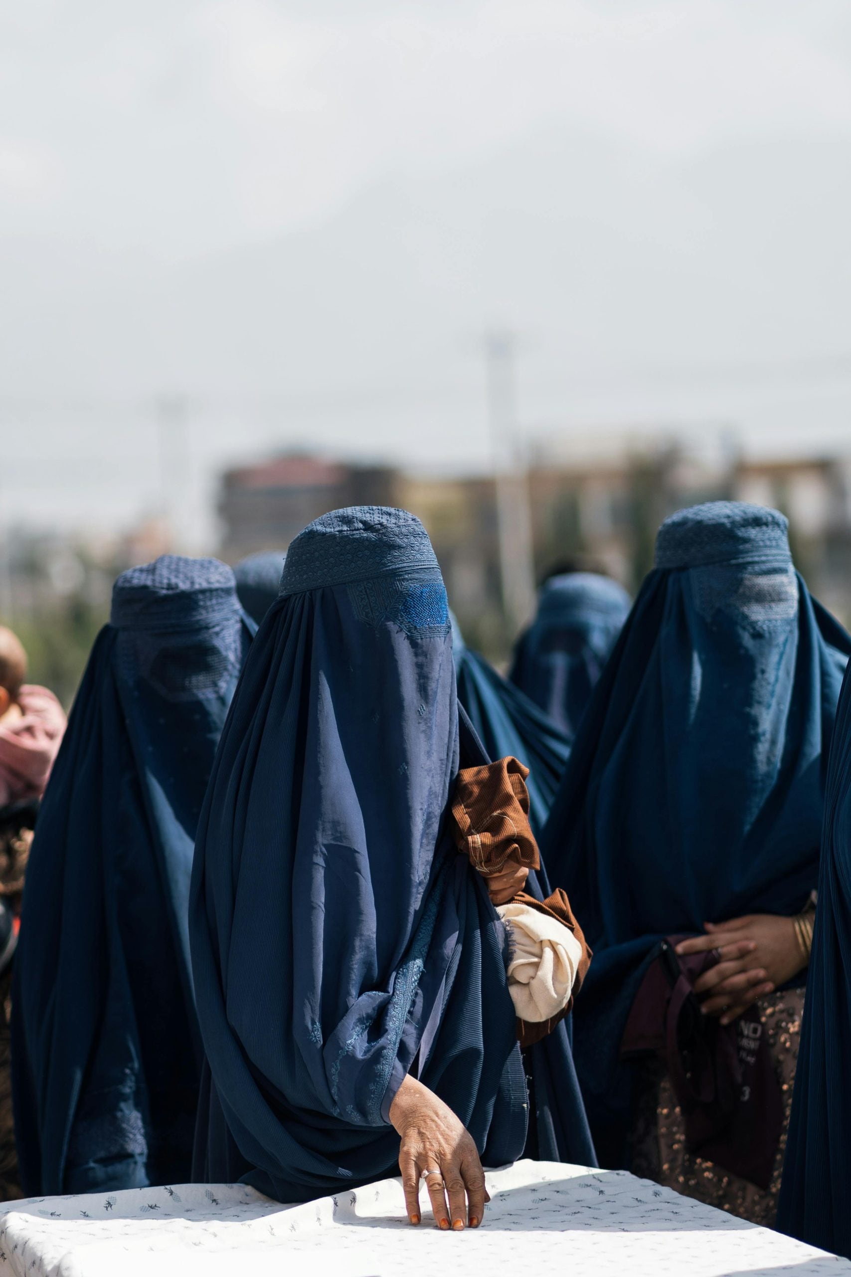 Taliban Legalises Child Marriage In Afghanistan: What The New Law Says