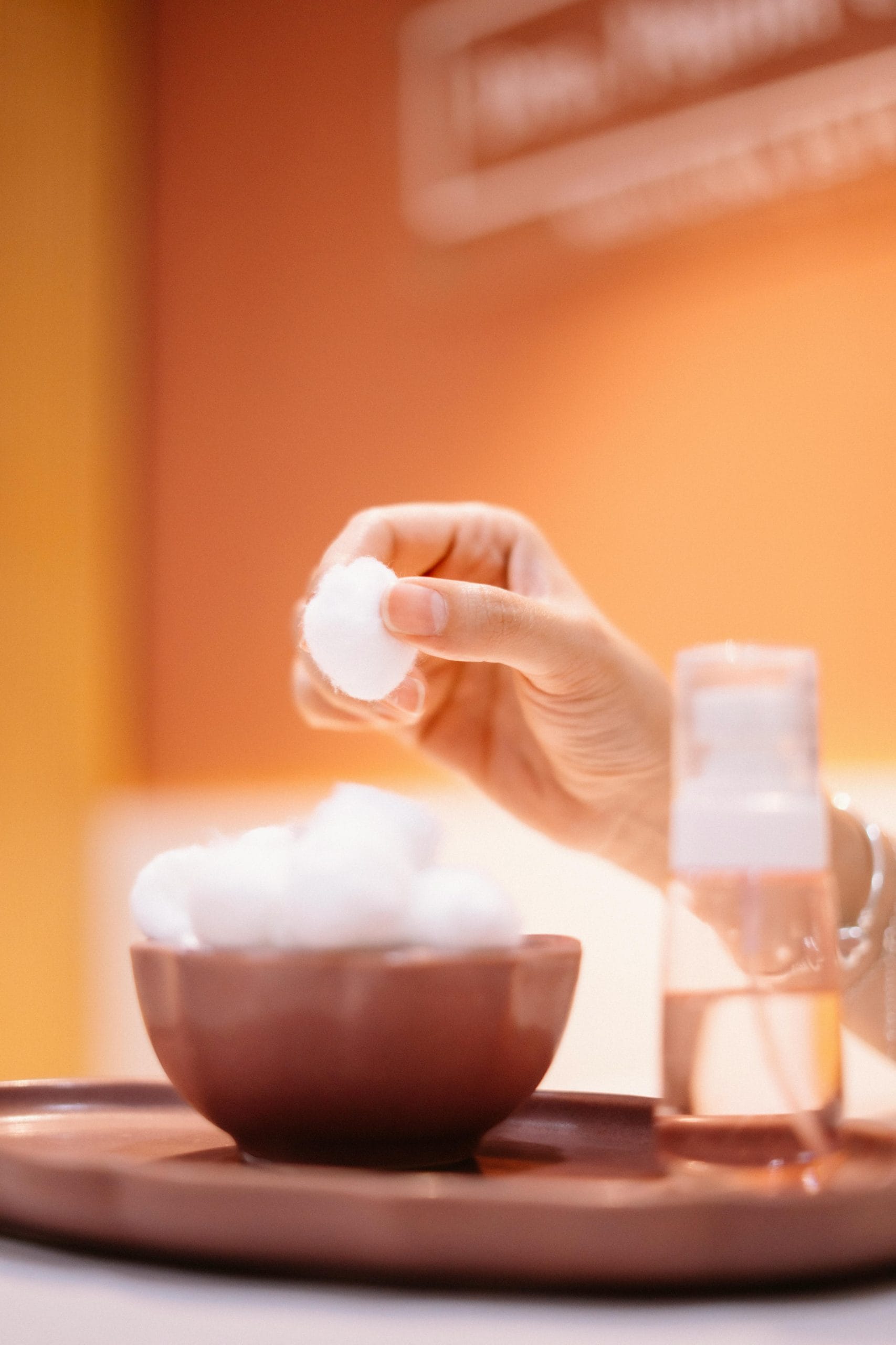 Watermelon Safety Check: How To Detect Artificial Colour Using A Cotton ...