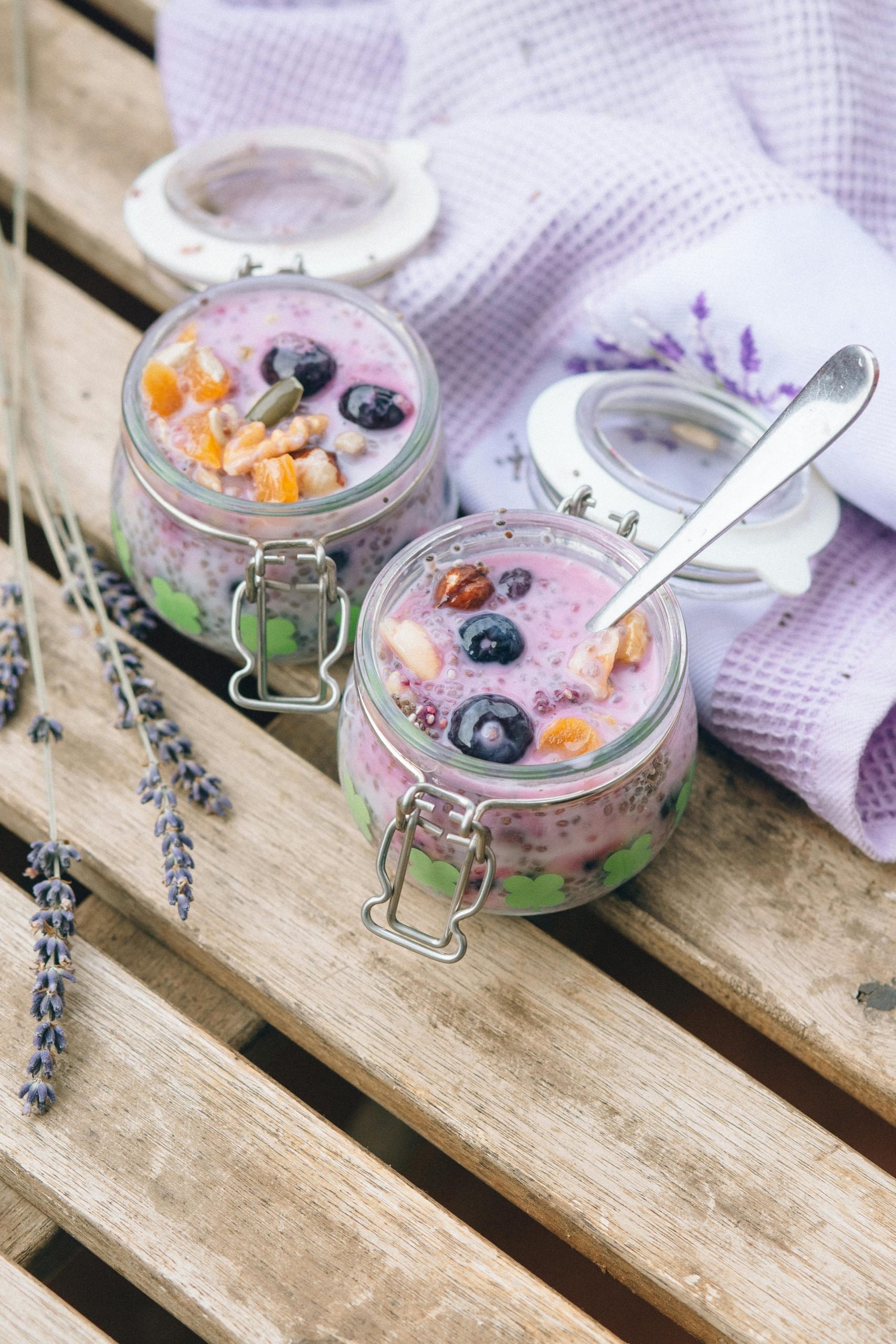 How To Eat Oats Without Getting Bored: 9 Creative Ideas To Try