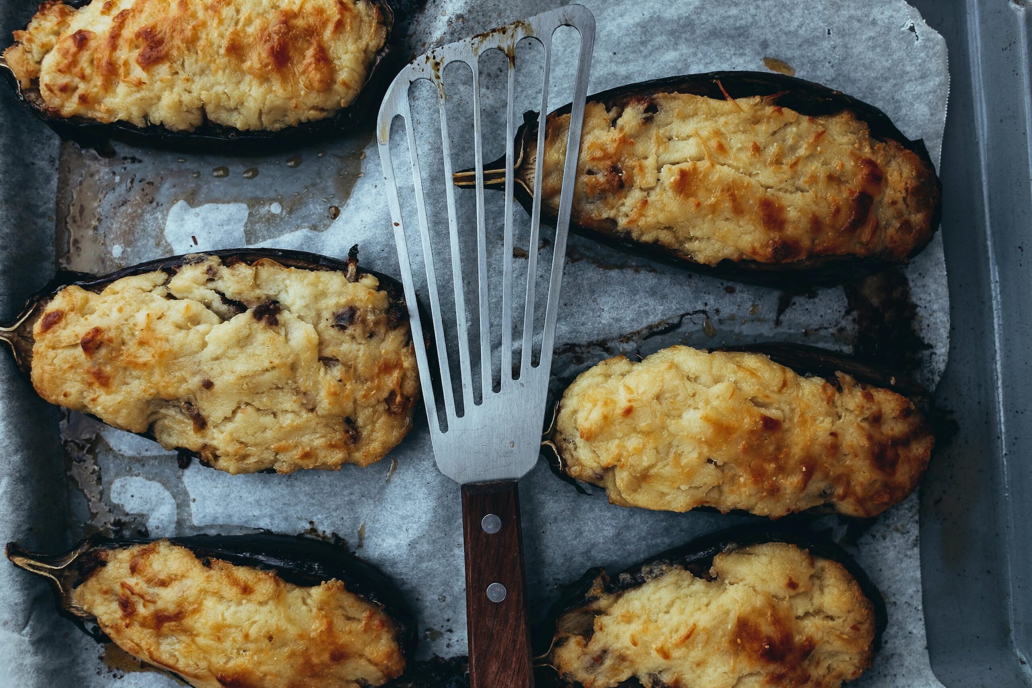 6 Foods That Absorb The Most Oil While Cooking