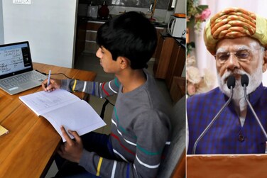 Online Classes News: Latest Online Classes News and Updates at News18