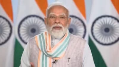'Stay Hydrated, Check On Elderly Parents': PM Modi's Advice To Citizens ...