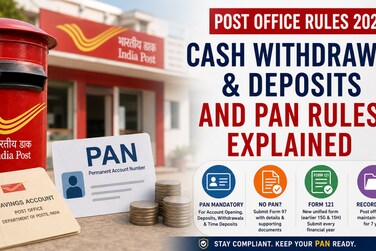Pan Card News: Latest Pan Card News and Updates at News18