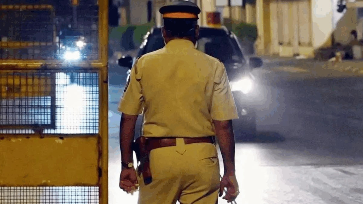 A Murder Buried For 40 Years, A Chilling Confession: How Keralam Police ...