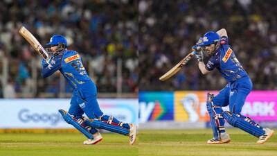 Mumbai Indians Lose Two More Players To Injuries As Quinton de Kock And ...
