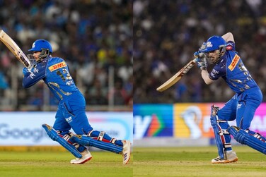 Quinton De-Kock News: Latest Quinton De-Kock News and Updates at News18