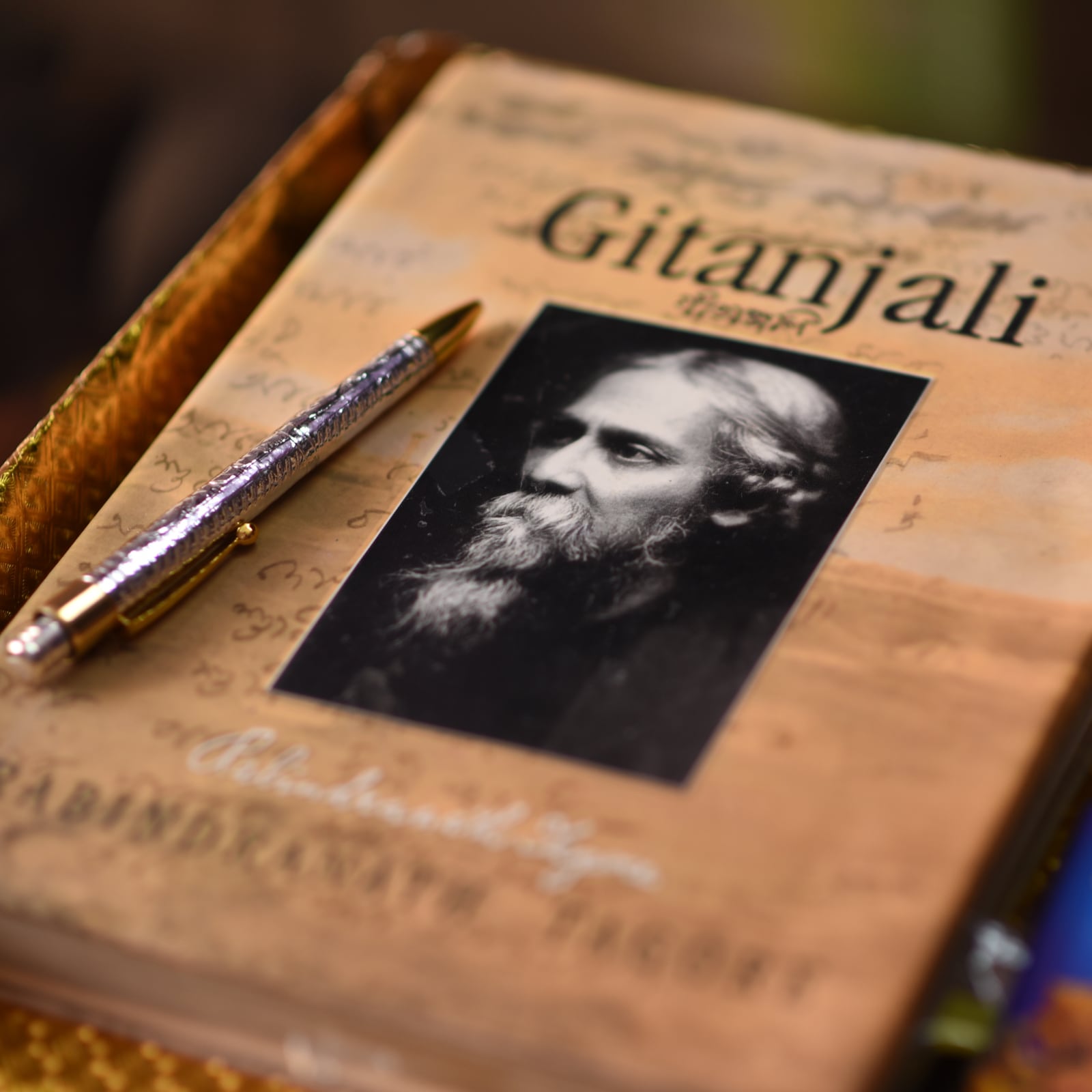 Rabindranath Tagore Jayanti 2026: Wishes, Quotes, Images, And Greetings