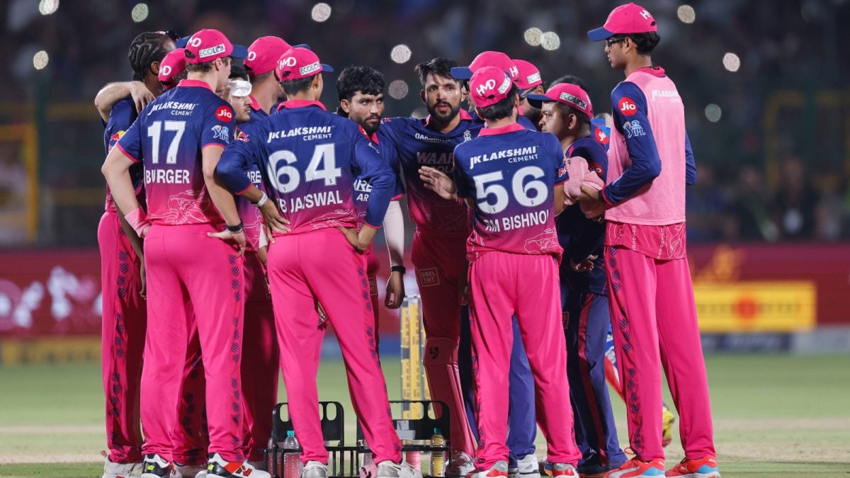 Rajasthan Royals Sale Controversy: Kal Somani-Led Group 'Disappointed ...