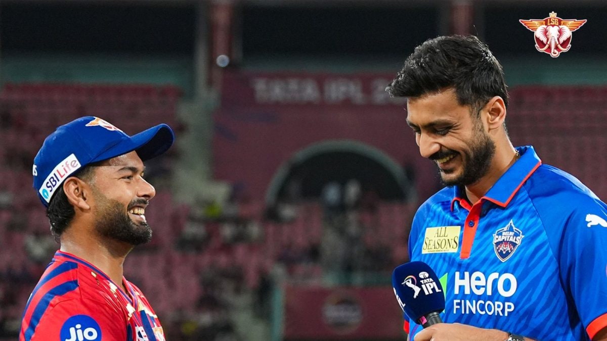 3 Captains To Be Sacked After IPL 2026: Axar Patel, Rishabh Pant And ...
