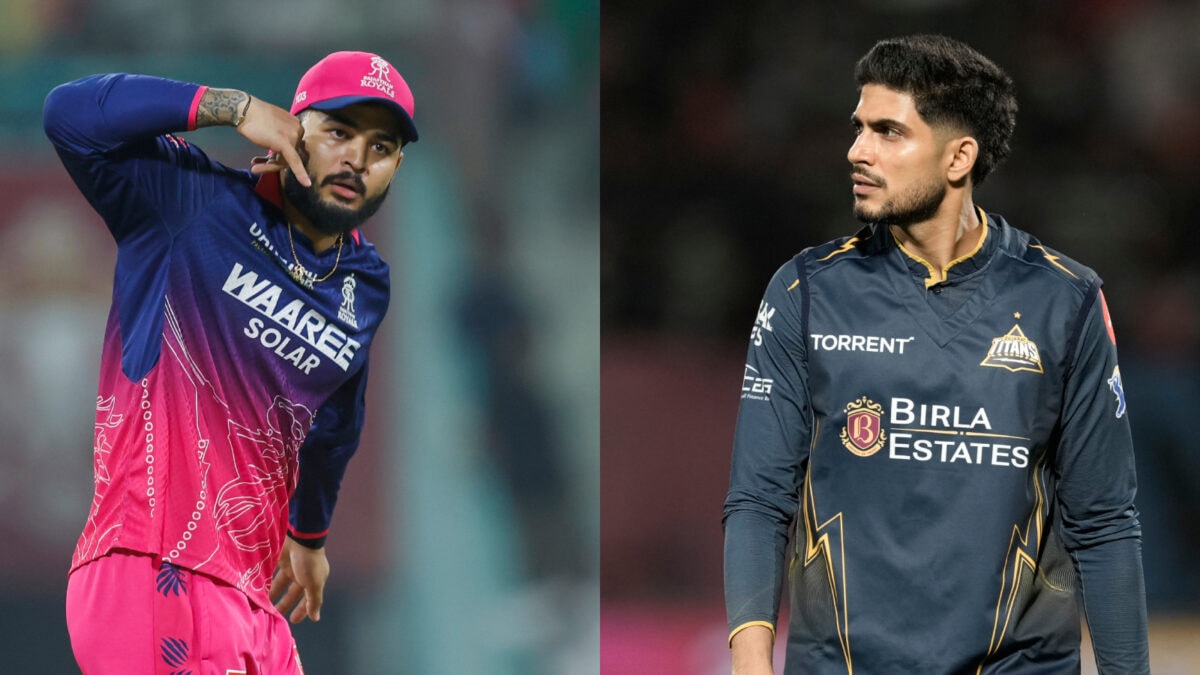 What Happens If Gujarat Titans Vs Rajasthan Royals IPL 2026 Qualifier 2 ...