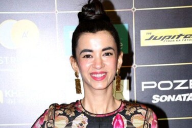 Saba Azad News: Latest Saba Azad News and Updates at News18