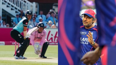 'We Were Told Sam Curran Has Season-Ending Injury': Rajasthan Royals ...