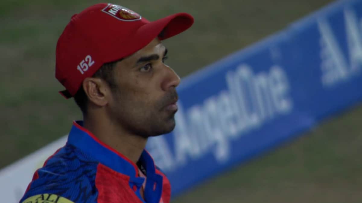 Shashank Singh's 'Aura Loss' From Dropped IPL Catches Is Now An ...