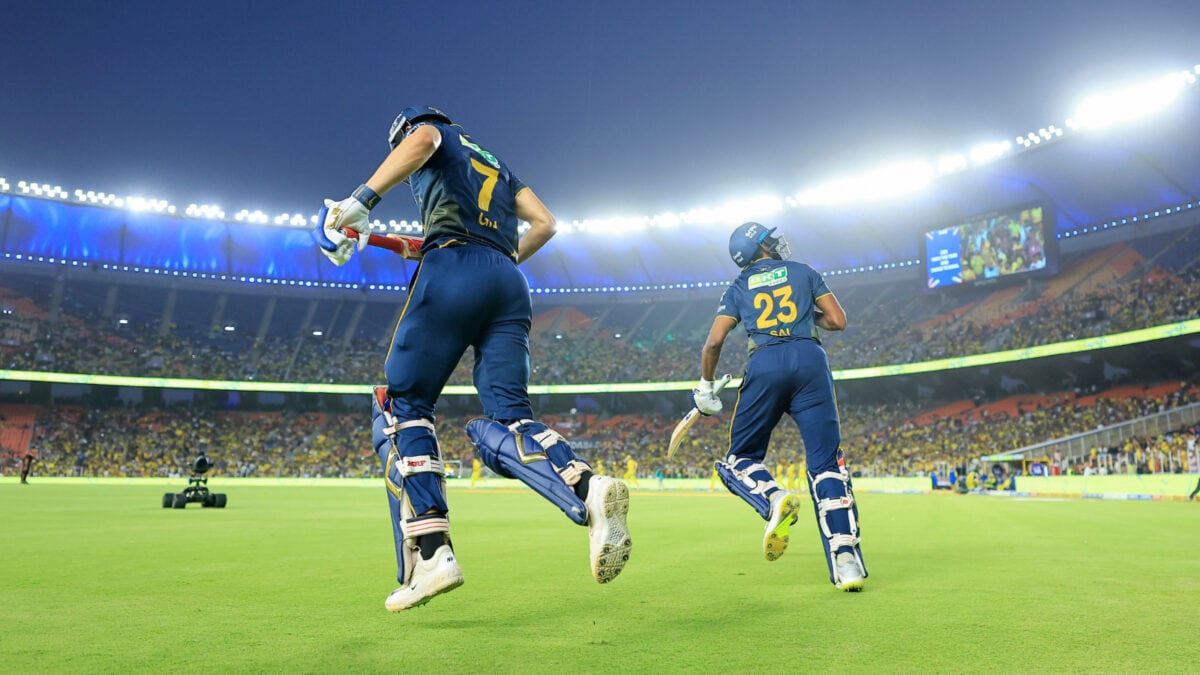 Ahmedabad Weather Forecast For IPL Final: Will Rain Play The Spoilsport ...