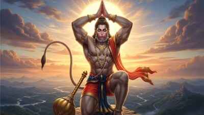 Telugu Hanuman Jayanti 2026: Wishes, Images, Quotes, Messages And ...