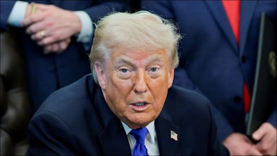 ‘Project Freedom Plus’: Trump Warns Escalated US Naval Operation If ...