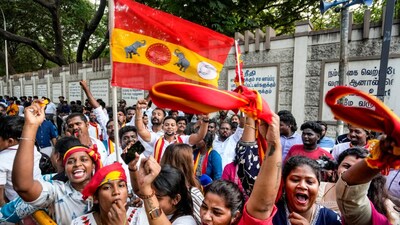 Razor-Thin Edge: List Of Candidates In Tamil Nadu With The Lowest ...