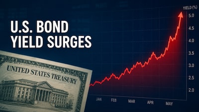 US Bond Yields Surge To 5.2%, Highest Since 2007: What Does It Indicate ...