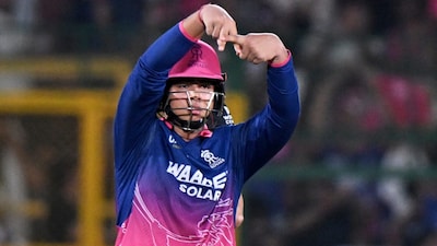 Vaibhav Sooryavanshi Reveals Meaning Behind Viral Celebration: 'Apni ...