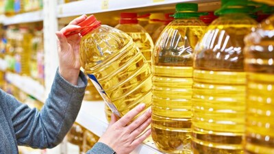 Can Eating Less Oil Save India’s Forex? PM Modi’s Advice Explained ...