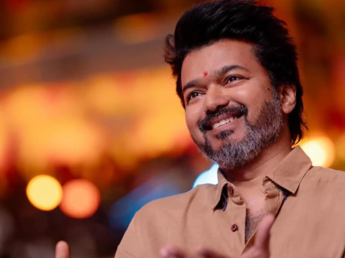 TVK's Vijay Eyes The Magic 118 — But What Happens If No One Crosses ...