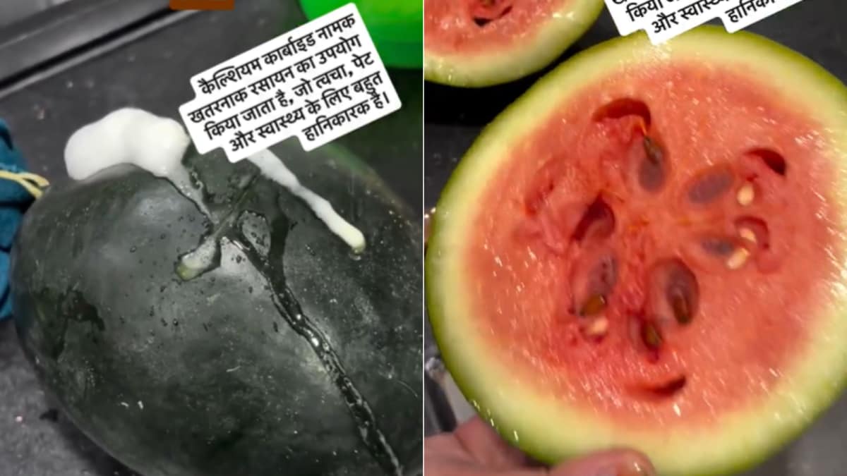After Dokadia Deaths, Marathi Actor's Watermelon Video Goes Viral ...
