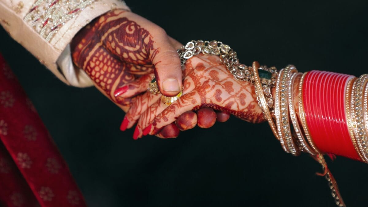 Fresh Dowry Horror From Delhi: Newlywed Woman Dies By Suicide, Family ...