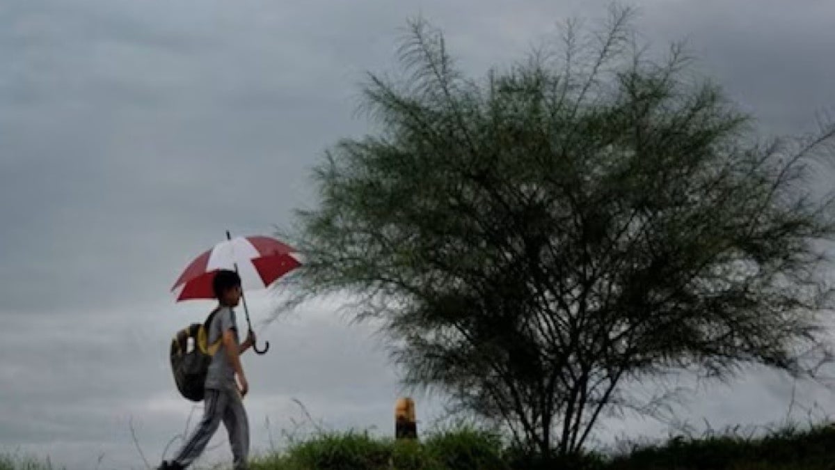 Bengaluru Weather This Week: Thunderstorm Alert, Cooler Days And Rain ...
