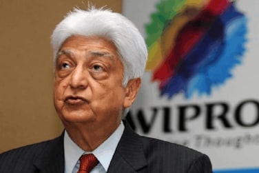 Azim Premji News: Latest Azim Premji News and Updates at News18