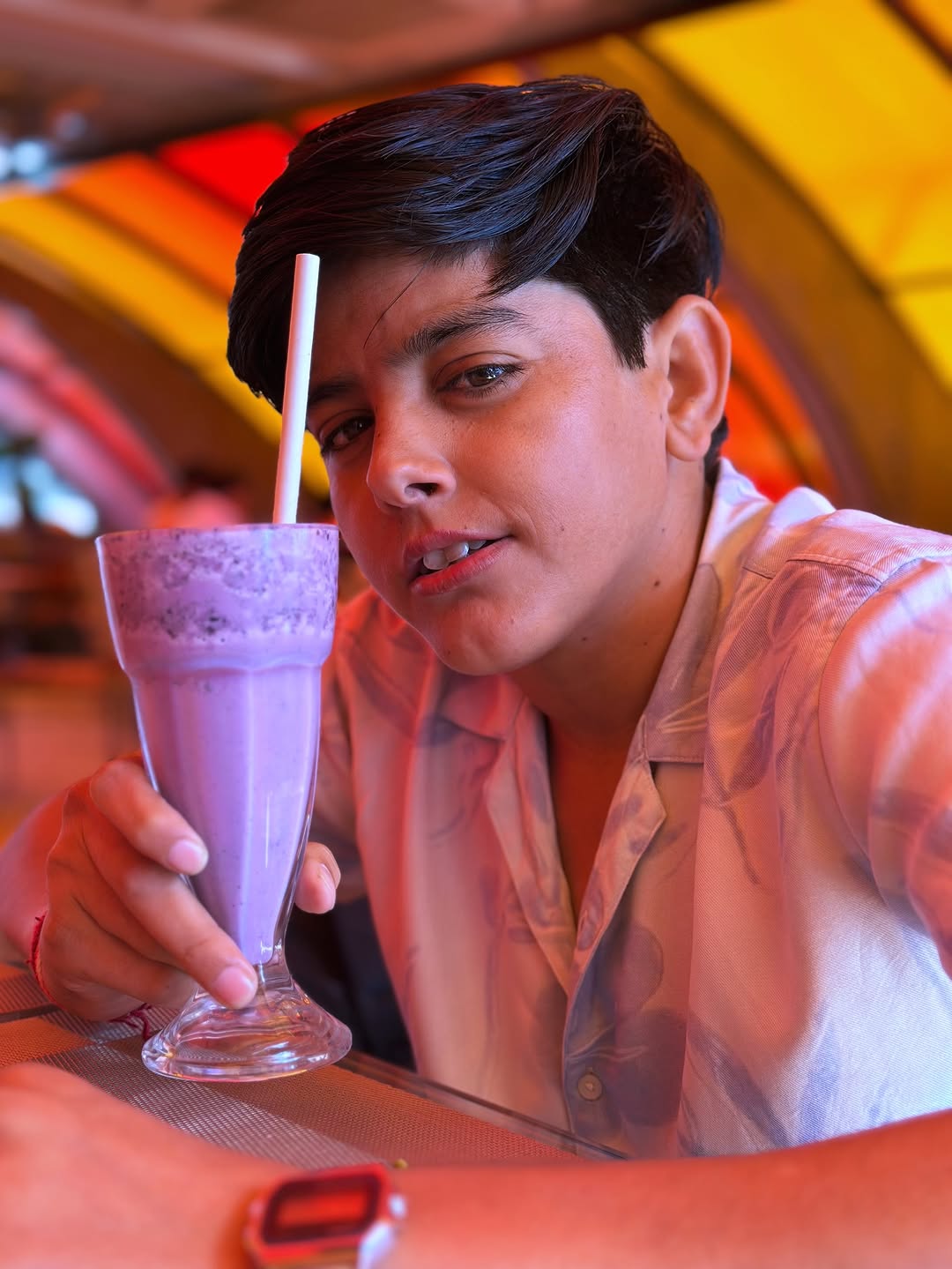 Meet Yudhvir Ahlawat, The 'Child Actor' Who Beat Aishwarya Rai Bachchan ...