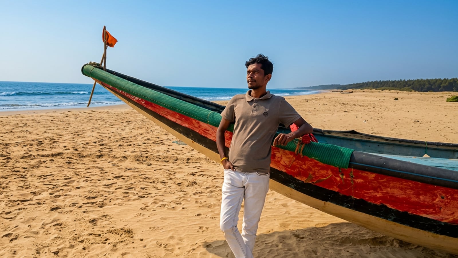 From Plastic To Purpose: Meet The Man Who Removed 6 Tonnes Of Waste ...