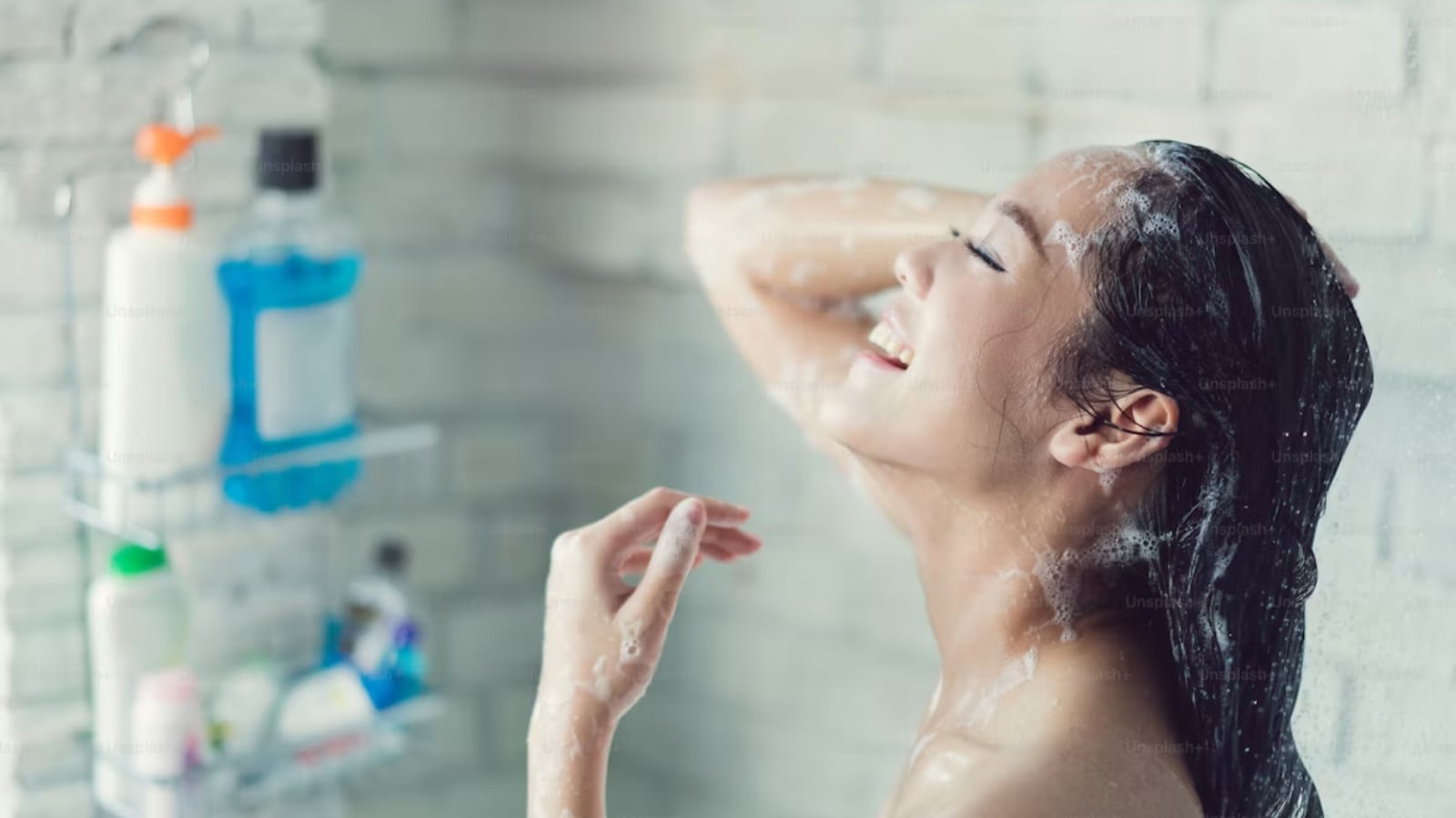 7 Easy Habits That Can Help Maintain Hair Health After 30