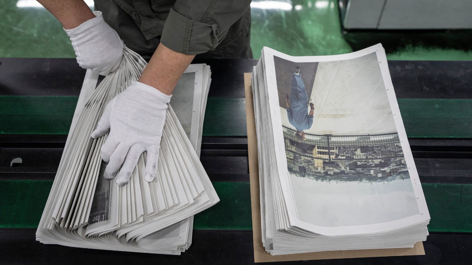 What Is Zine Trend? Japan's Gen Z Ditches Screens And Chose These ...