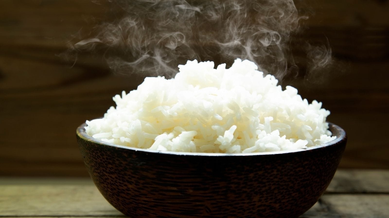 Does Your Rice Turn Sticky? Follow These 7 Easy Tips For Perfect ...