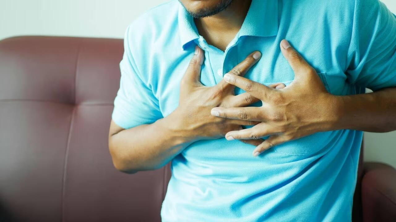 Why Cholesterol Is Not The Only Cause Of Heart Attack: The Real Trigger ...