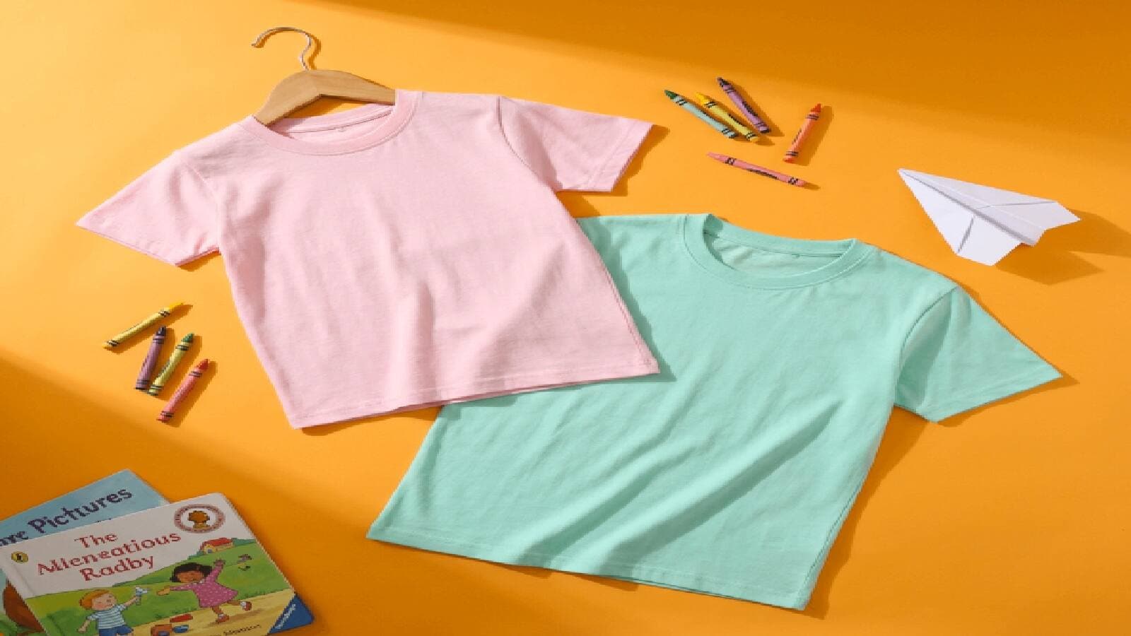 T-Shirt Meaning: The Hidden Reason Behind The 'T' That Most People ...