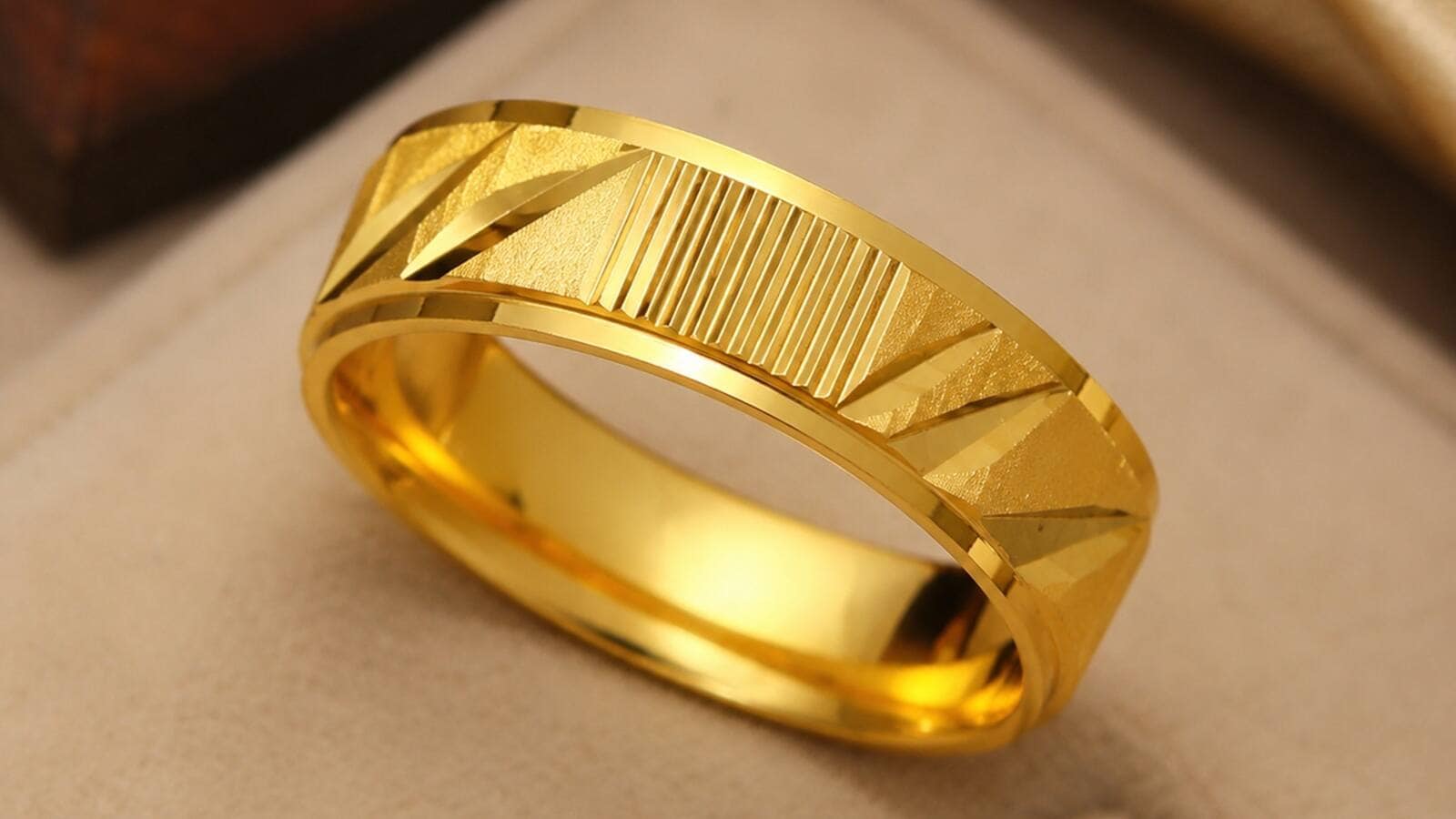 That Gold Ring You Bought In 2016 Could Be Worth 5 Times More Today ...