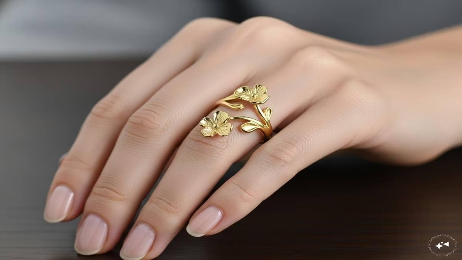 That Gold Ring You Bought In 2016 Could Be Worth 5 Times More Today ...
