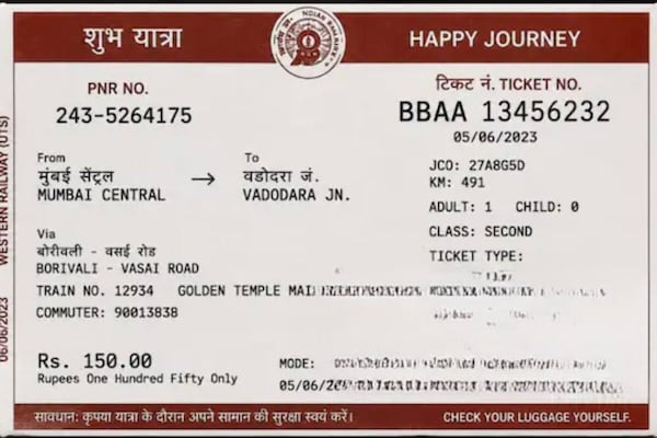 Indian Railways News: Latest Indian Railways News and Updates at News18
