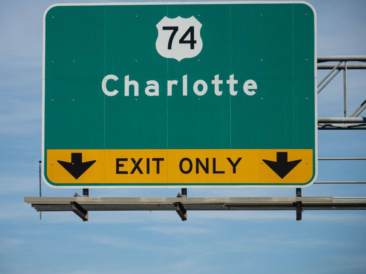 GK: Why Are Highway Signboards Green And Not Red, Yellow Or Blue? The ...
