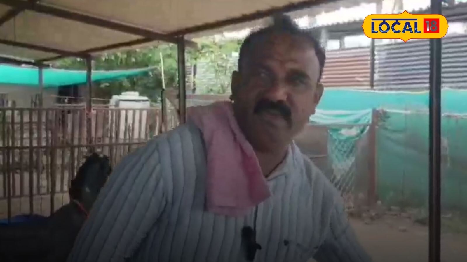 Failed Class 10, Started Goat Farming; Now Earns Up To Rs 30 Lakh A Year