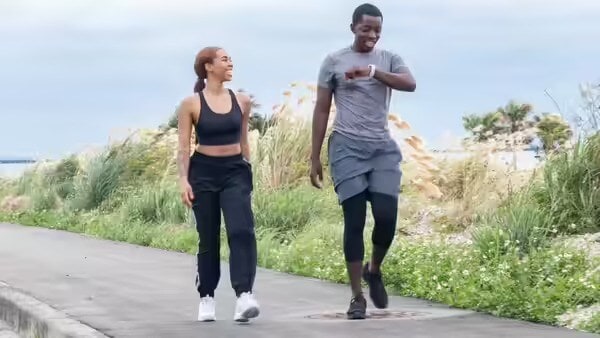 Walking 10,000 Steps Daily? New Research Says You Can Stay Healthy ...