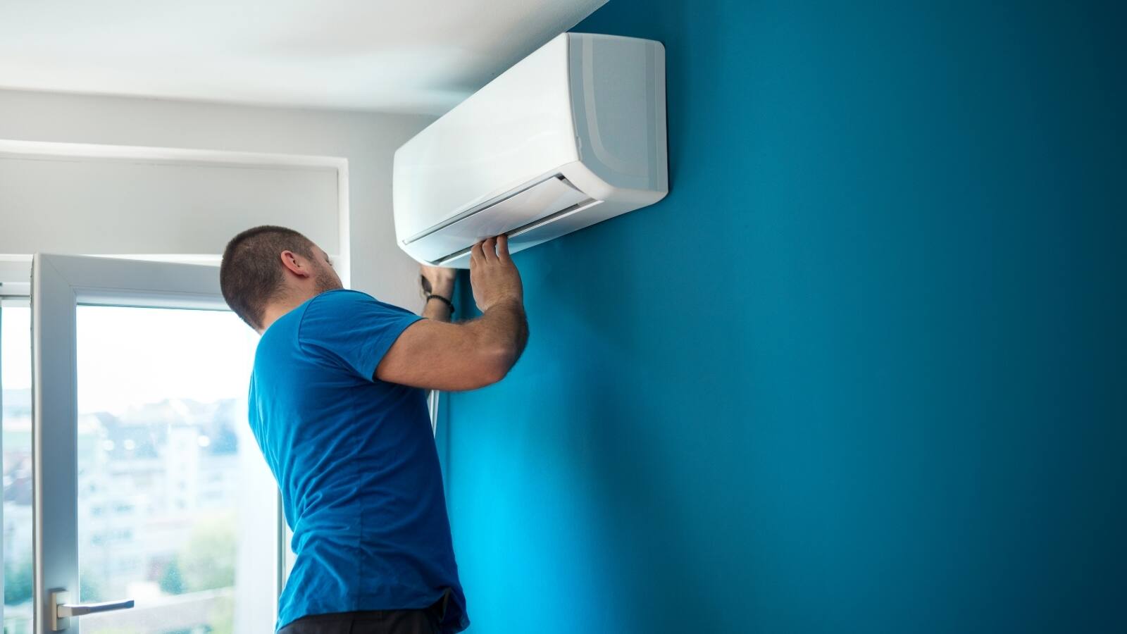 Are You Switching Off Your AC The Right Way? This Common Habit Could Be ...