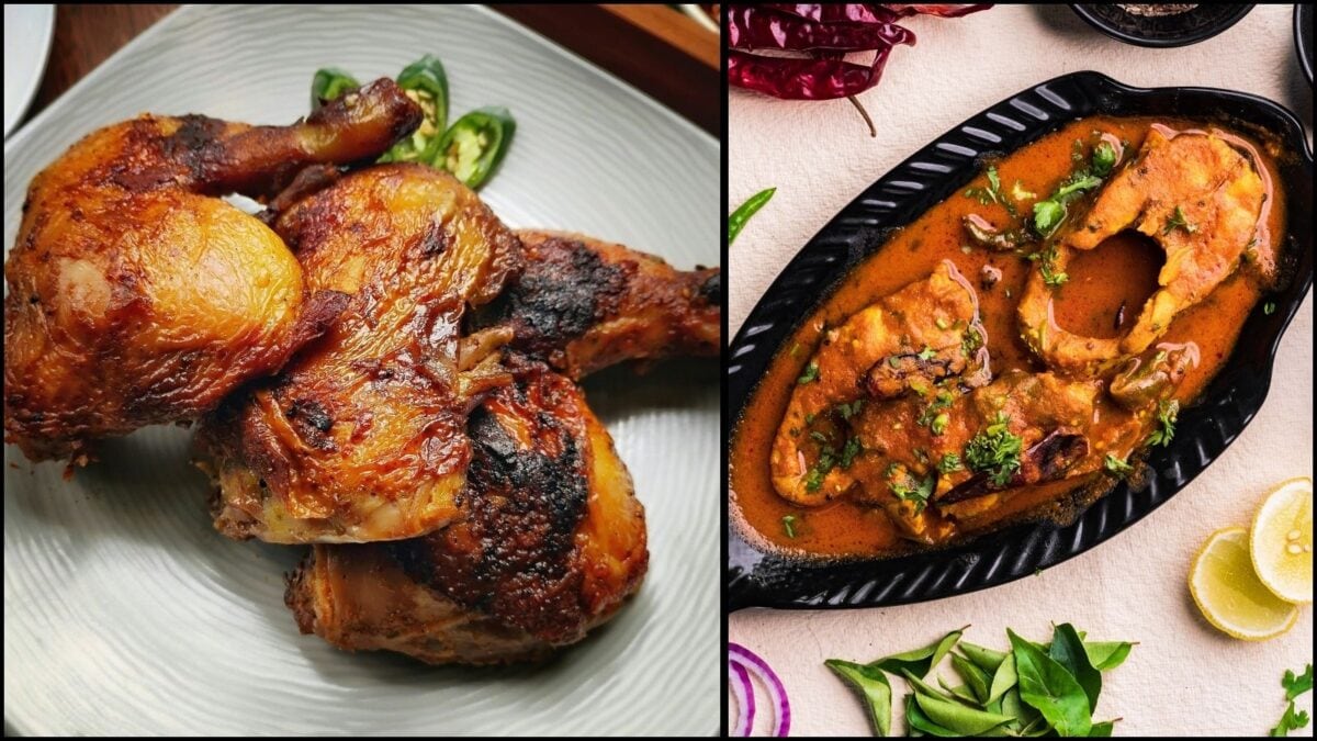 Love Chicken Or Fish? Avoid These 6 Foods Right After Your Non-Veg Meal
