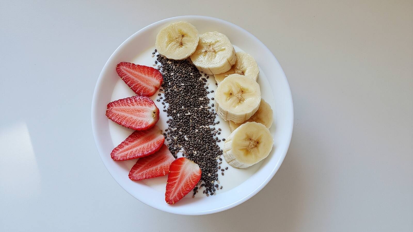 Adding Chia Seeds To Your Diet? Avoid These Common Mistakes And Learn ...