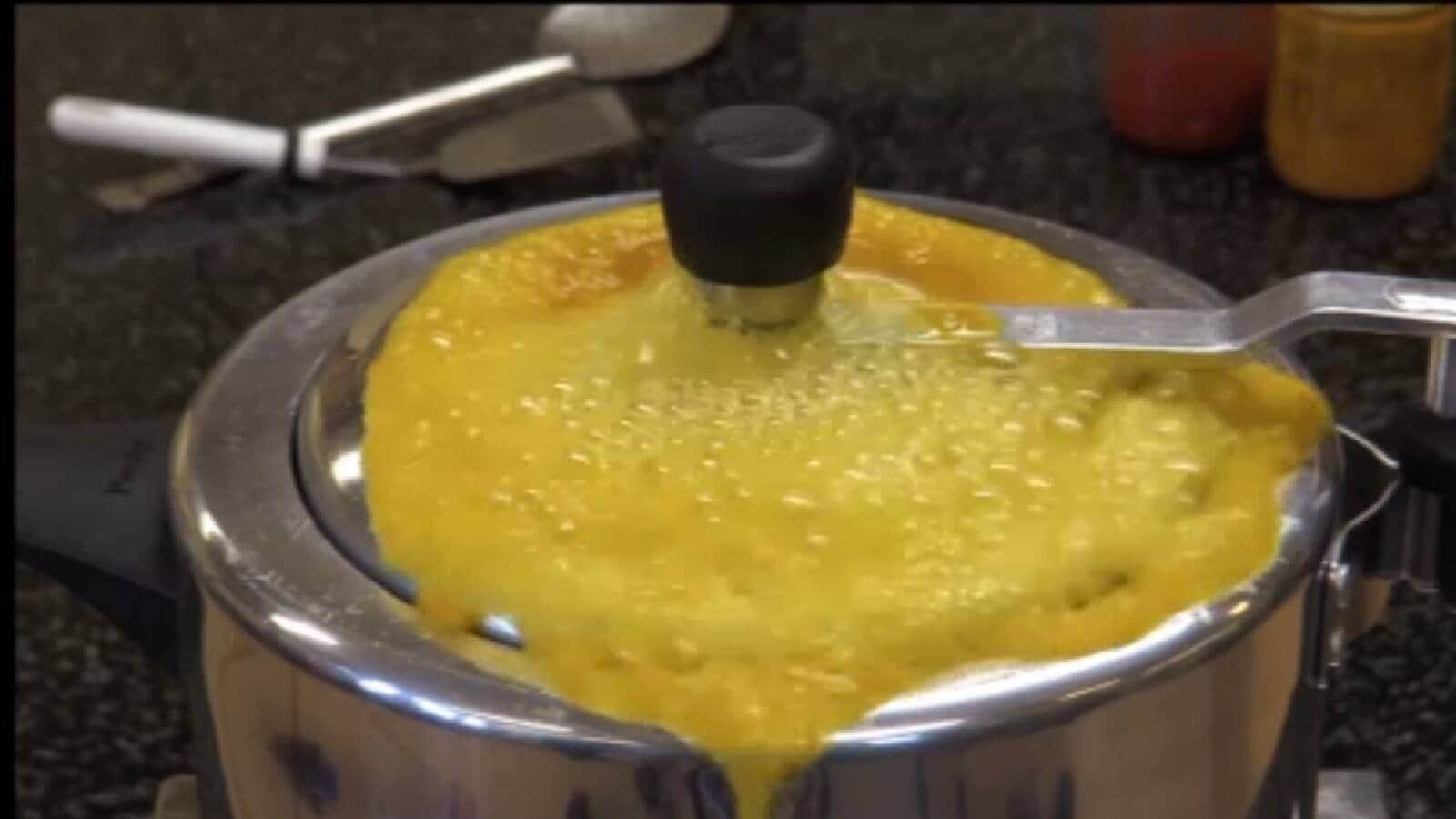 Dal Spilling Out Of The Pressure Cooker? Try These Simple Tricks To ...