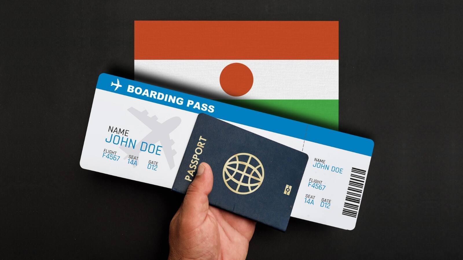 GK: What Is This Tiny Box-Like Symbol On Your Passport? Most People Don ...